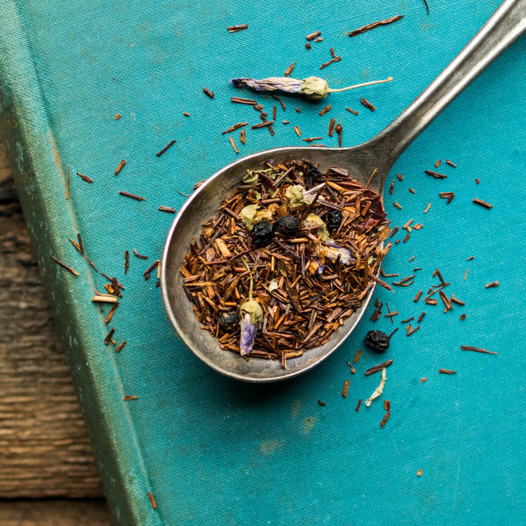 ImmuniTEA Rooibos Tea – The Oil & Water Lifestyle